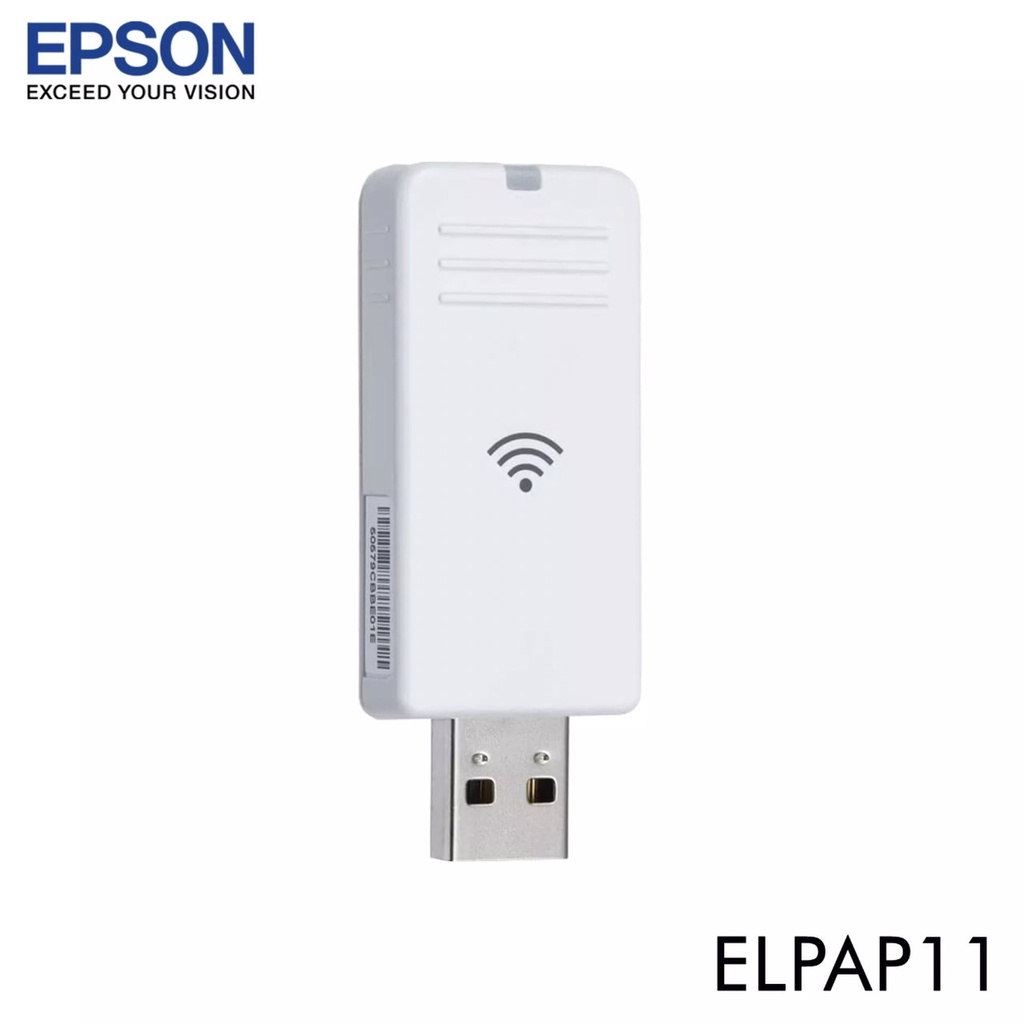EPSON Wireless LAN Unit (ELPAP11) | Shopee Thailand