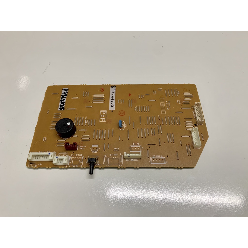 ELECTRONIC CONTROLLER-MAIN แผงคอนโทรลคอยเย็น เครื่องปรับอากาศ ยี่ห้อ ...