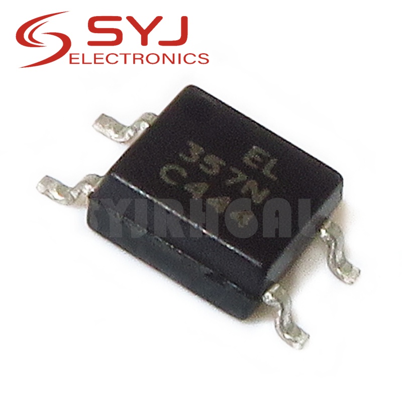 ไอซี EL357N-C EL357N-B EL357N EL357 SOP-4 คุณภาพดี 20 ชิ้น พร้อมส่ง | Shopee Thailand