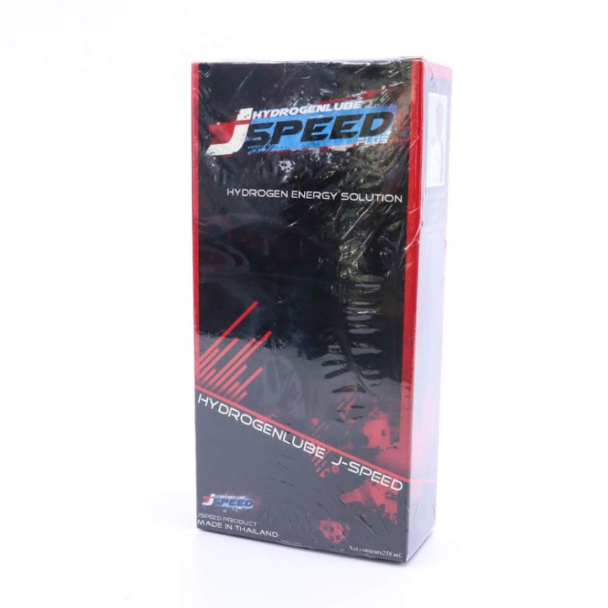 J SPEED สารเพิ่มประสิทธิภาพเครื่องยนต์ | Shopee Thailand