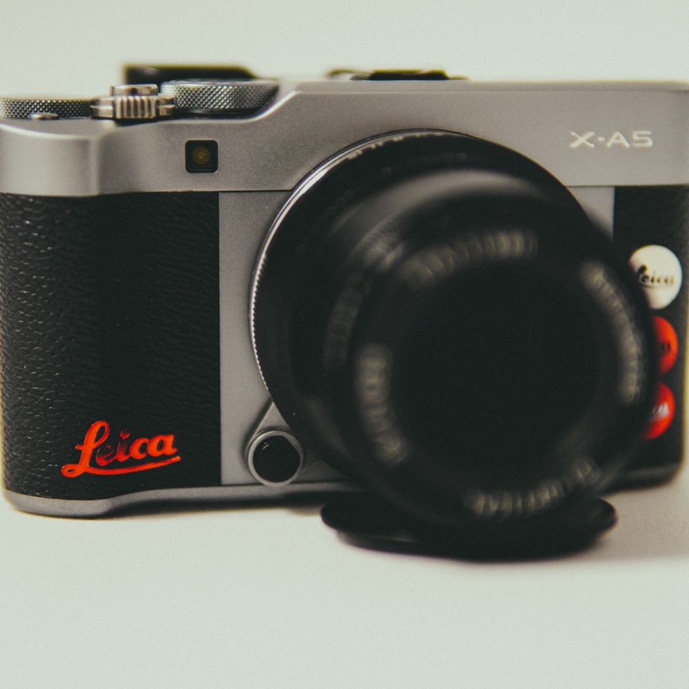 สติ๊กเกอร์ไลก้า ไลก้า sticker leica สติ๊กเกอร์ leica Sticker Logo logo ...