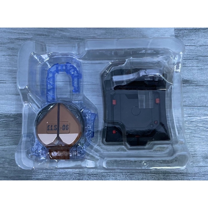 DX Marron Energy Lockseed & Genesis Core Set (หายาก) (ล็อคซีด เอเนจี้ ...