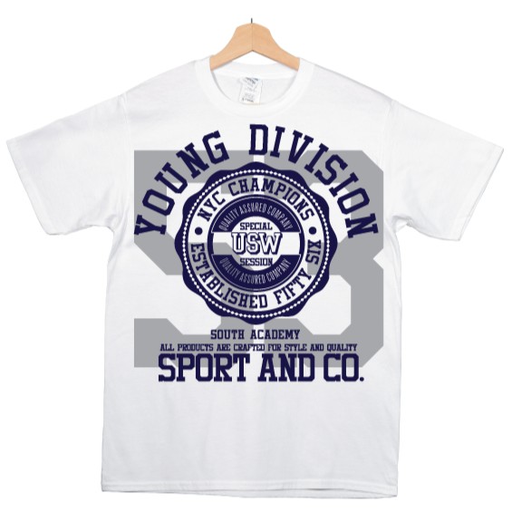 GILDAN YOUNG DIVISION | Shopee Thailand