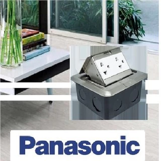 ปลั๊ก pop up panasonic ราคาพิเศษ | ซื้อออนไลน์ที่ Shopee ส่งฟรี*ทั่วไทย!
