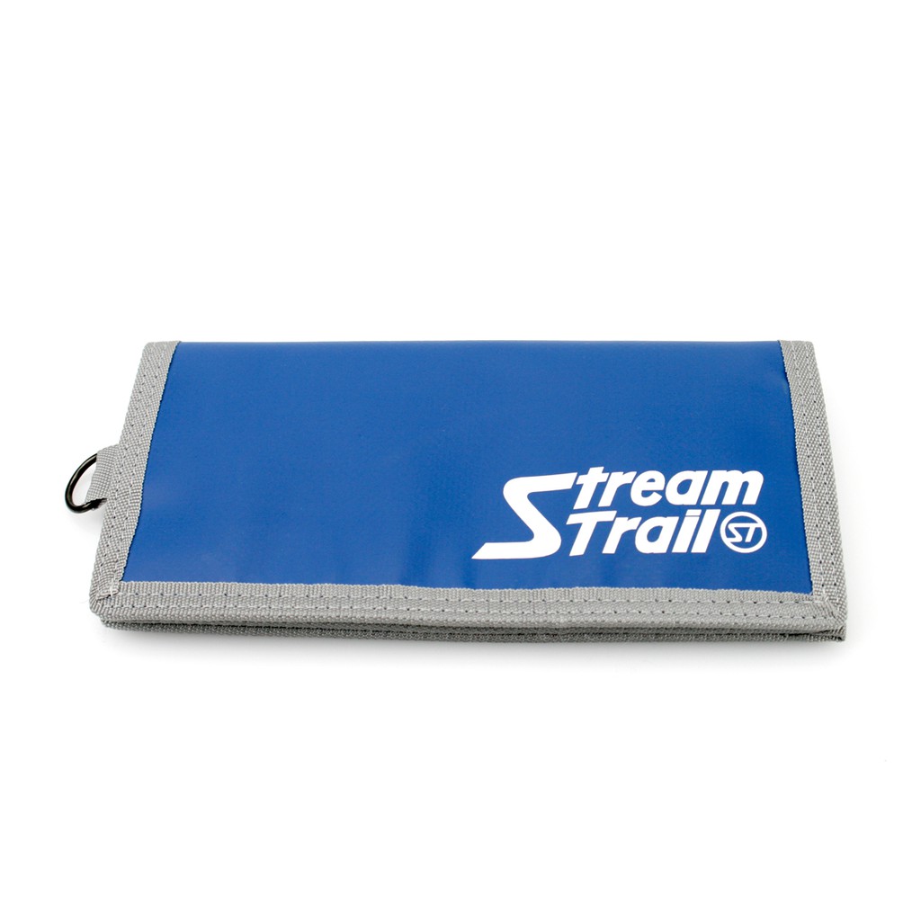 Stream Trail - SD Long Wallet กระเป๋าสตางค์ ทรงยาว | Shopee Thailand