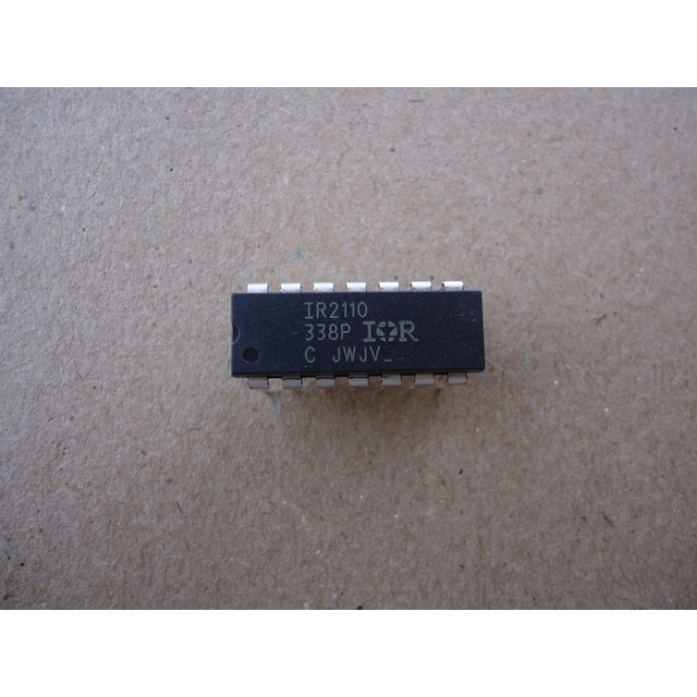 IC IR2110 "เกรด A"ราคา 100 บาท | Shopee Thailand
