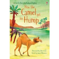 How the Camel got his Hump (First Reading Level 1) -- Hardback | Shopee ...