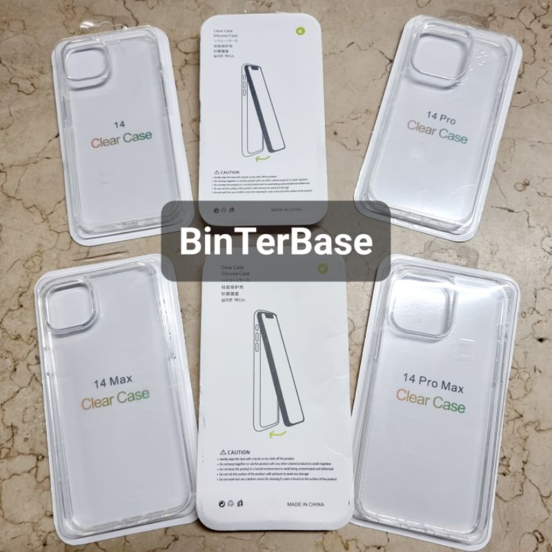 เคสอะคริลิคใส คุณภาพสูง สําหรับ Iph 14 Plus Pro Max | Shopee Thailand