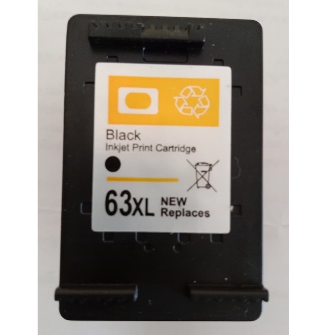 Ink HP Cartridges for HP Deskjet 1110 1112 2130 2131 Black and Color ...