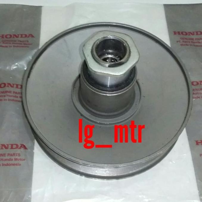 รอก PULI SET กรวย และ SIL HONDA NEW BEAT FI ESP - BEAT STREET lgmtr88 ...