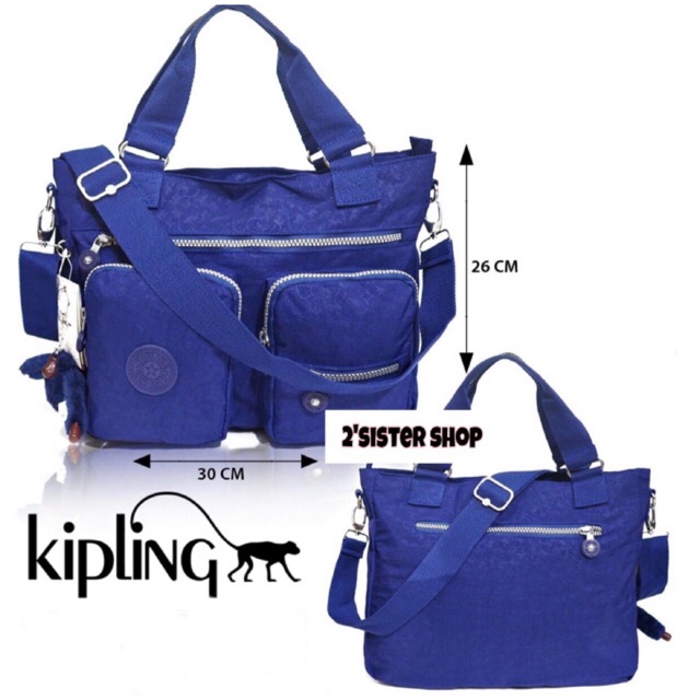 กระเป๋า Kipling Adomma 👜👜👜👜👜 | Shopee Thailand