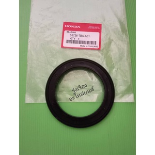 ลูก ปืนเบ้า โช้ค HONDA CIVIC FC ปี2016 #51726-TBA-A01 | Shopee Thailand