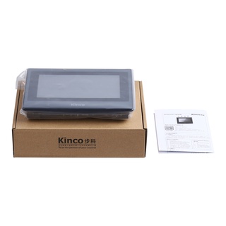 Yy แผงหน้าจอสัมผัส 7 นิ้ว Kinco MT4434T MT4434TE HMI GL070 GL070E 800*480 | Shopee Thailand