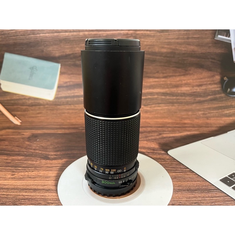 Mamiya Sekor C 300mm f5.6 (Mamiya 645) | Shopee Thailand