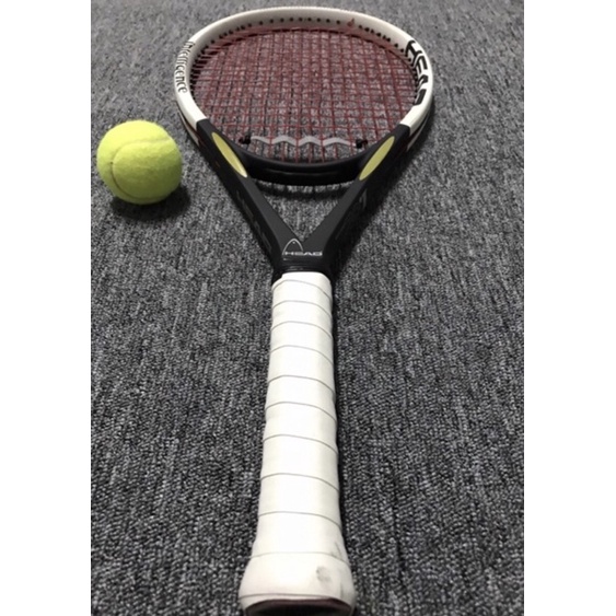 ไม้เทนนิส Head แท้ๆ ไม้เทนนิสมือสอง พร้อมใช้ | Shopee Thailand