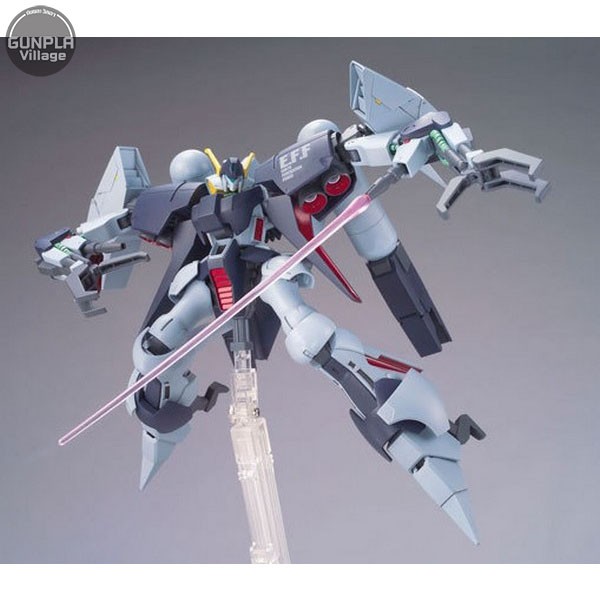 Bandai HG Byarlant Custom 4573102556097 (Plastic Model) | Shopee Thailand