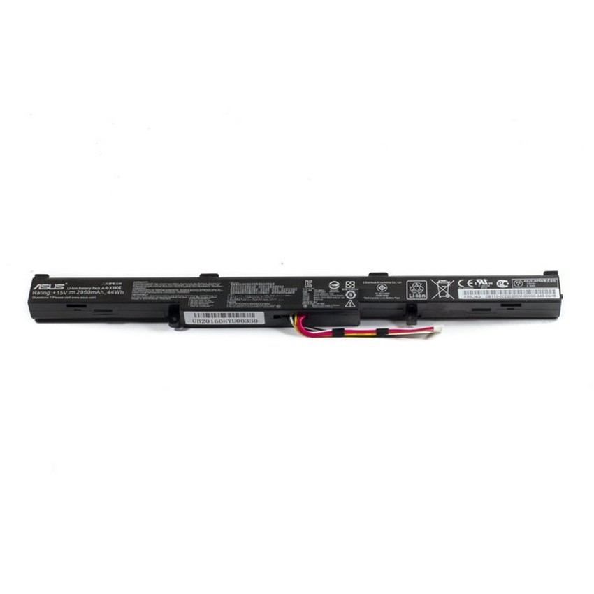 ASUS แบตเตอรี่ ของแท้ ASUS A450 K450J K550E X450J X450JF X550EA450C ...