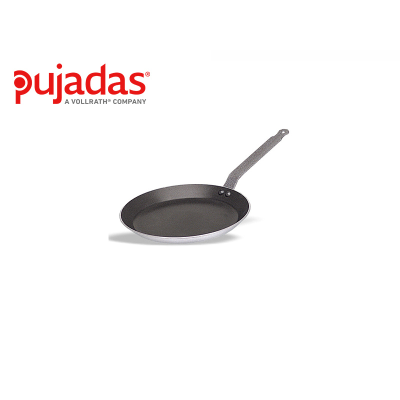 PUJADAS กระทะอลูมิเนียม เคลือบสารกันติด PUJ1-131 | Shopee Thailand