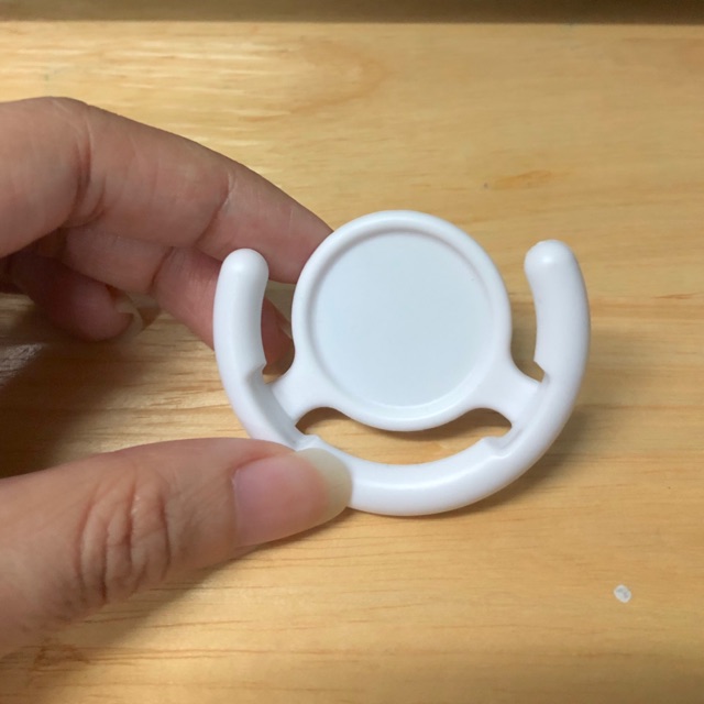 Pop Clip สำหรับวาง Pop Socket หรือ Holder stand | Shopee Thailand