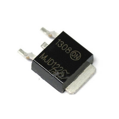 MJD122 D122 NPN Darlington Transistor | Shopee Thailand