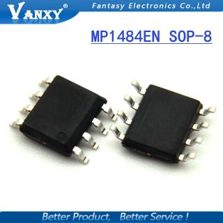 ชุดชิ้นส่วนอิเล็กทรอนิกส์ Mp1484En Sop8 Mp1484En-Lf-Z Mp1484 Smd 10 ...
