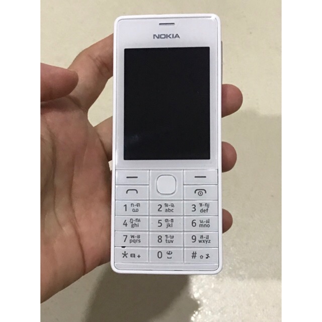 Nokia 515 แท้ มือสอง สภาพใหม่ | Shopee Thailand