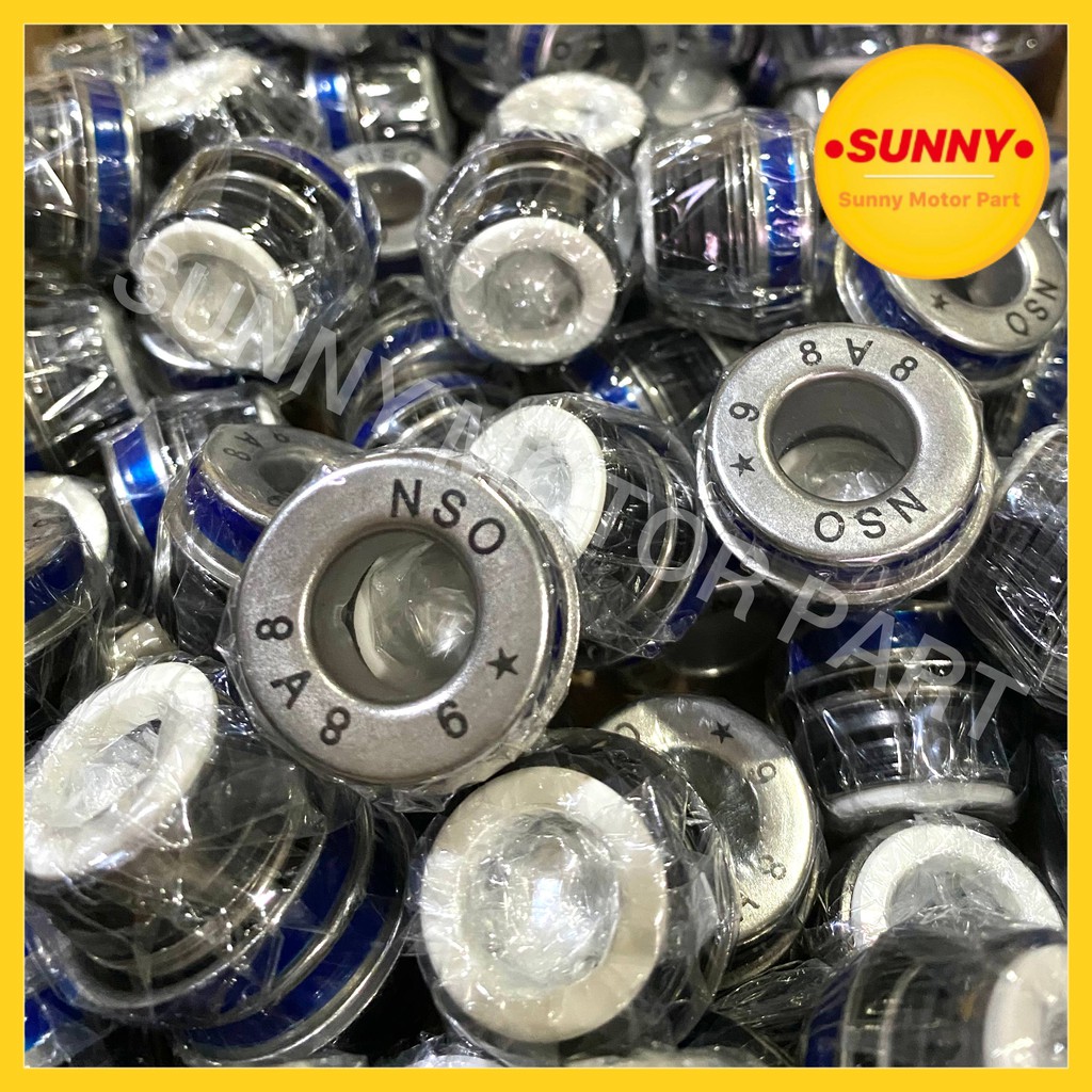 SALE ซีลปั๊มน้ำ ทุกรุ่น SONIC CLICK CBR DASH KR LS NSR AIRBLADE MTX BEAT PHANTOM โซนิค คลิก แดช ...