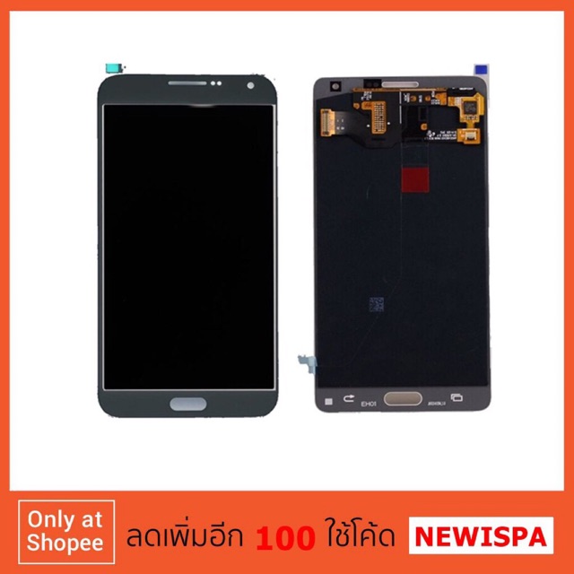 จอพร้อมทัชสกรีน samsung J7(2015) SM-J700F/DS งานแท้ | Shopee Thailand