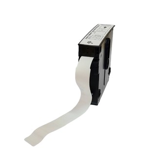 สายรัดข้อมือคนไข้ สำหรับผู้ใหญ่ Zebra Z-Band Ultra Soft 10015355K สีขาว ...