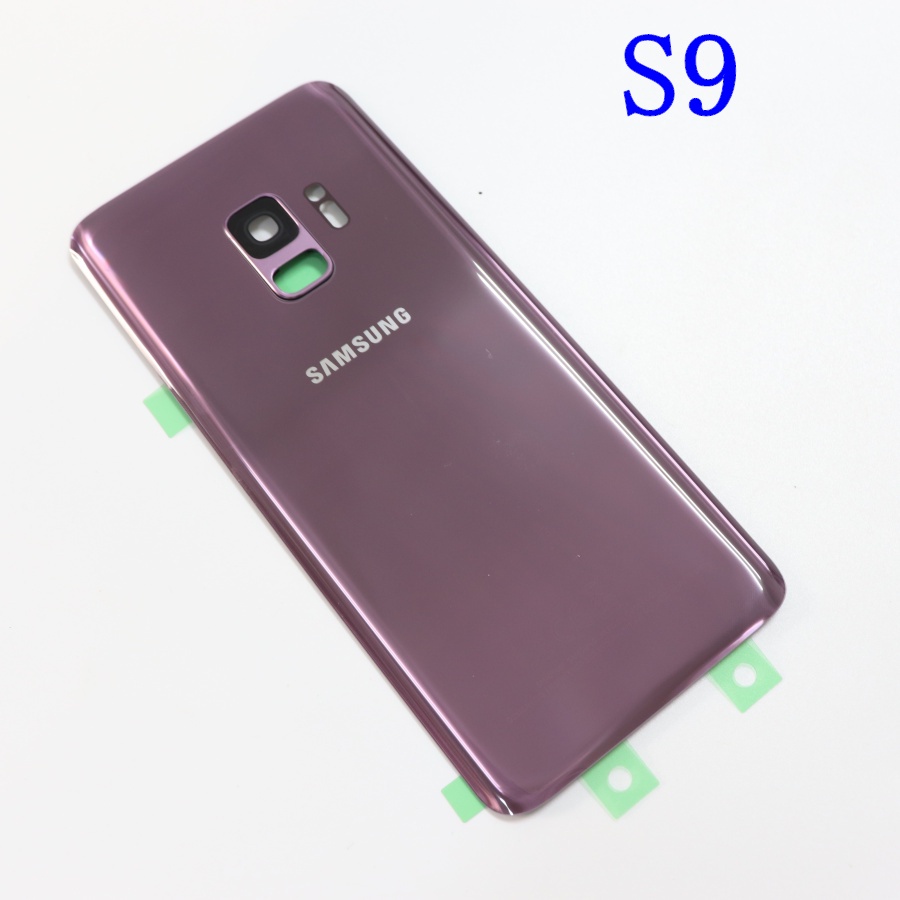 ฝาหลัง Samsung Galaxy S9 Plus S9+ G965 SM-G965F G965FD S9 G960 SM-G960F G960FD | Shopee Thailand