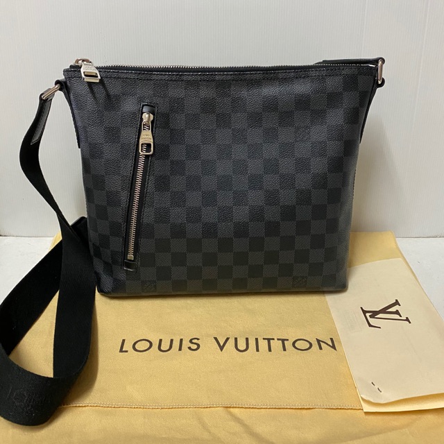 Lv mick pm in graphite | Shopee Thailand