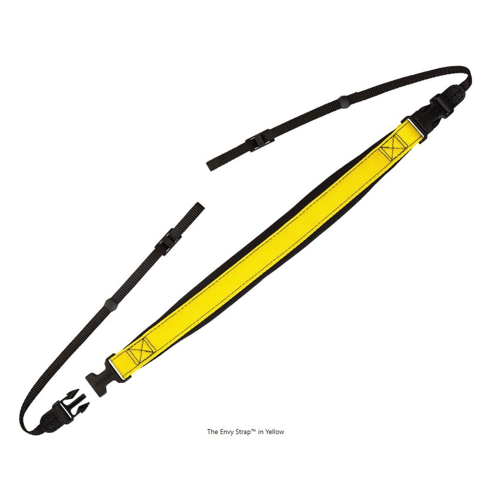 สายคล้องกล้อง Optech Envy Strap Op/tech 3/8'' | Shopee Thailand