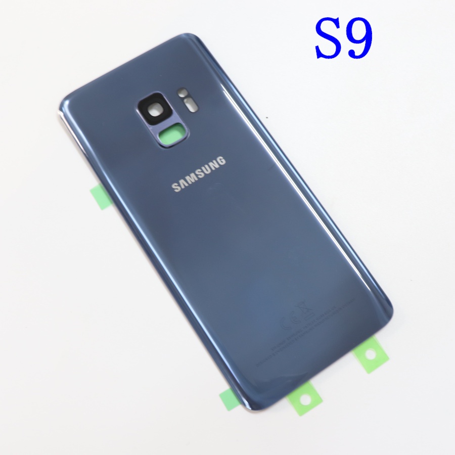 ฝาหลัง Samsung Galaxy S9 Plus S9+ G965 SM-G965F G965FD S9 G960 SM-G960F G960FD | Shopee Thailand