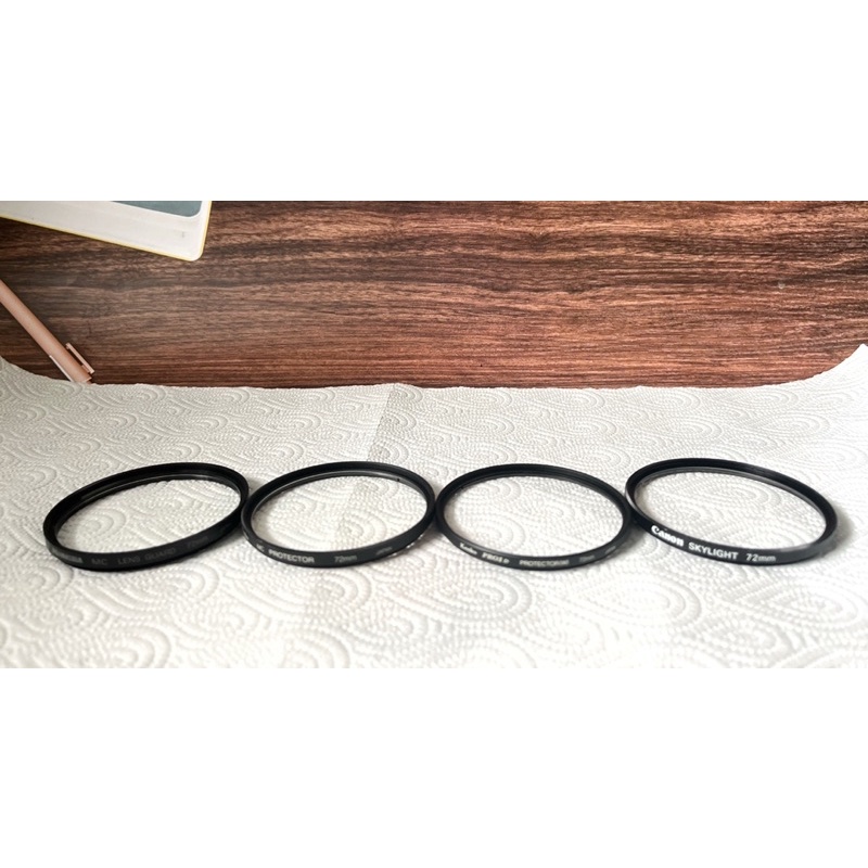 Filter ขนาด 72mm. (ของแท้) | Shopee Thailand