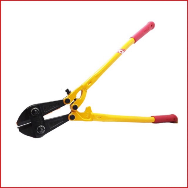 🔥ญี่ปุ่นแท้🔥 กรรไกรตัดเหล็กเส้น TAIYO PICUS ขนาด 14",18',24",30",36",42 ...