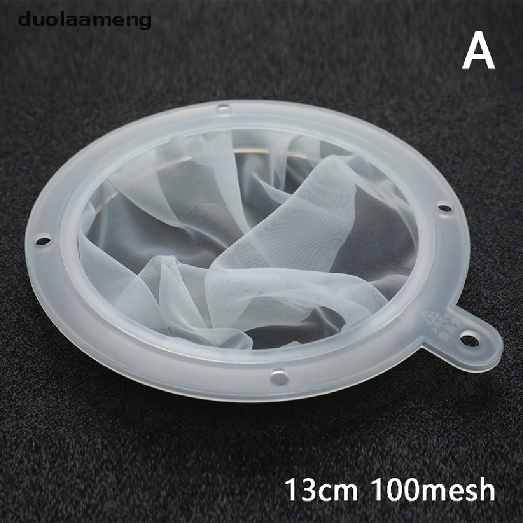 [duolaameng] ใหม่ แผ่นกรองน้ํามัน ไวน์ น้ําเดือด เกรดอาหาร สําหรับครัว ...