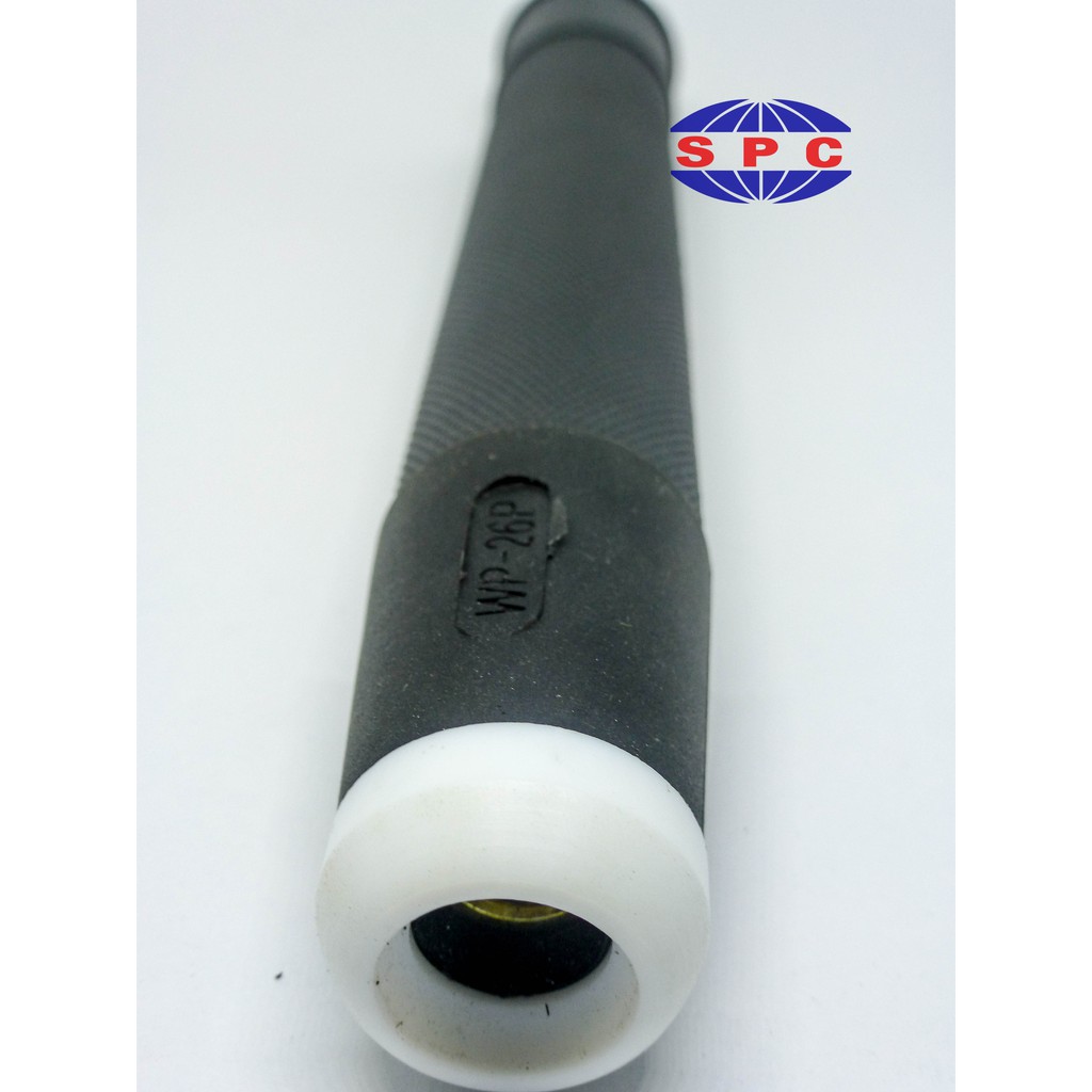 ด้ามจับสำหรับหัวเชื่อมอาร์กอน TORCH BODY WP-26P (C) | Shopee Thailand