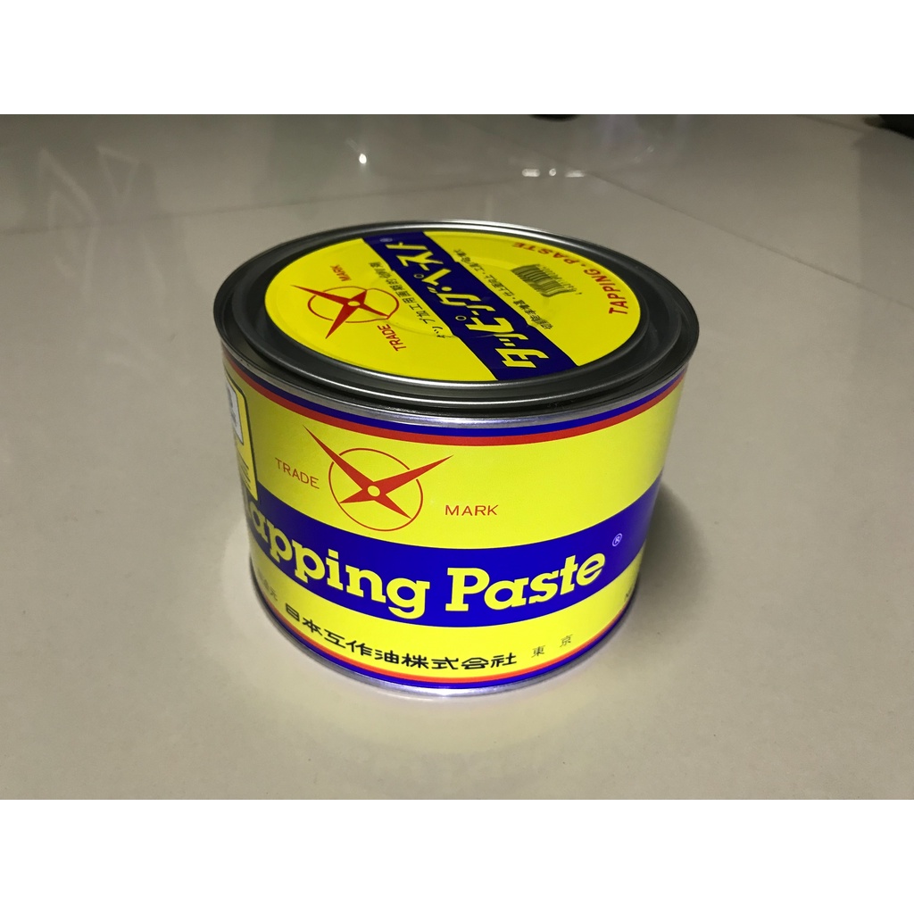 Tapping Paste ครีมต๊าปเกลียวญี่ปุ่น C-101 | Shopee Thailand