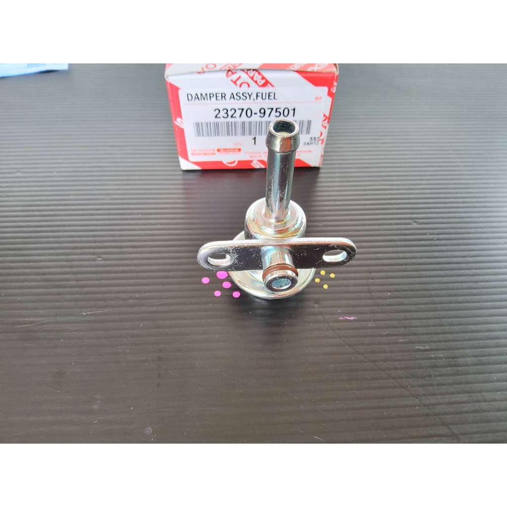 วาล์วหัวฉีด อแวนซ่า,F61#23270-97501***สินค้าาพร้อมส่ง*** | Shopee Thailand