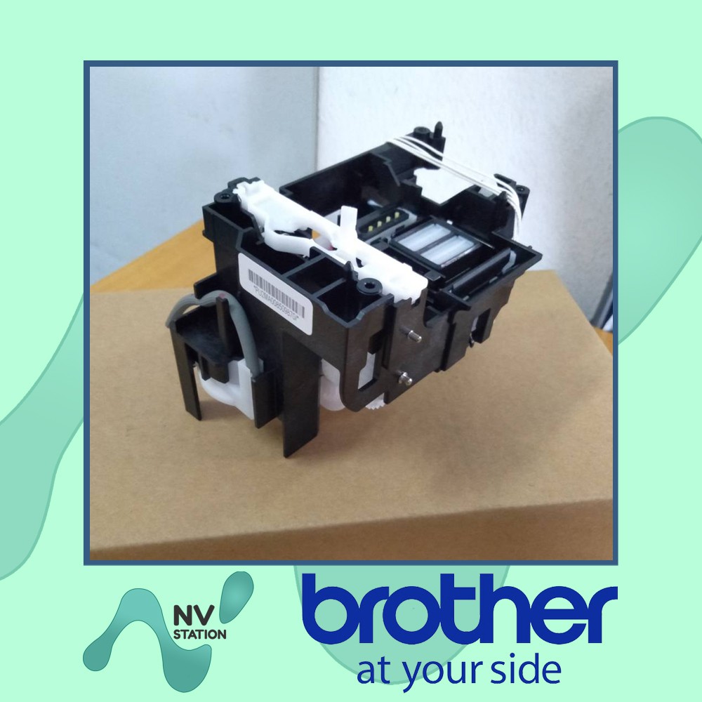 ชุดปั๊มหมึก Maintenance unit Brother (D00VCG001) สำหรับรุ่น DCP-T710W ...