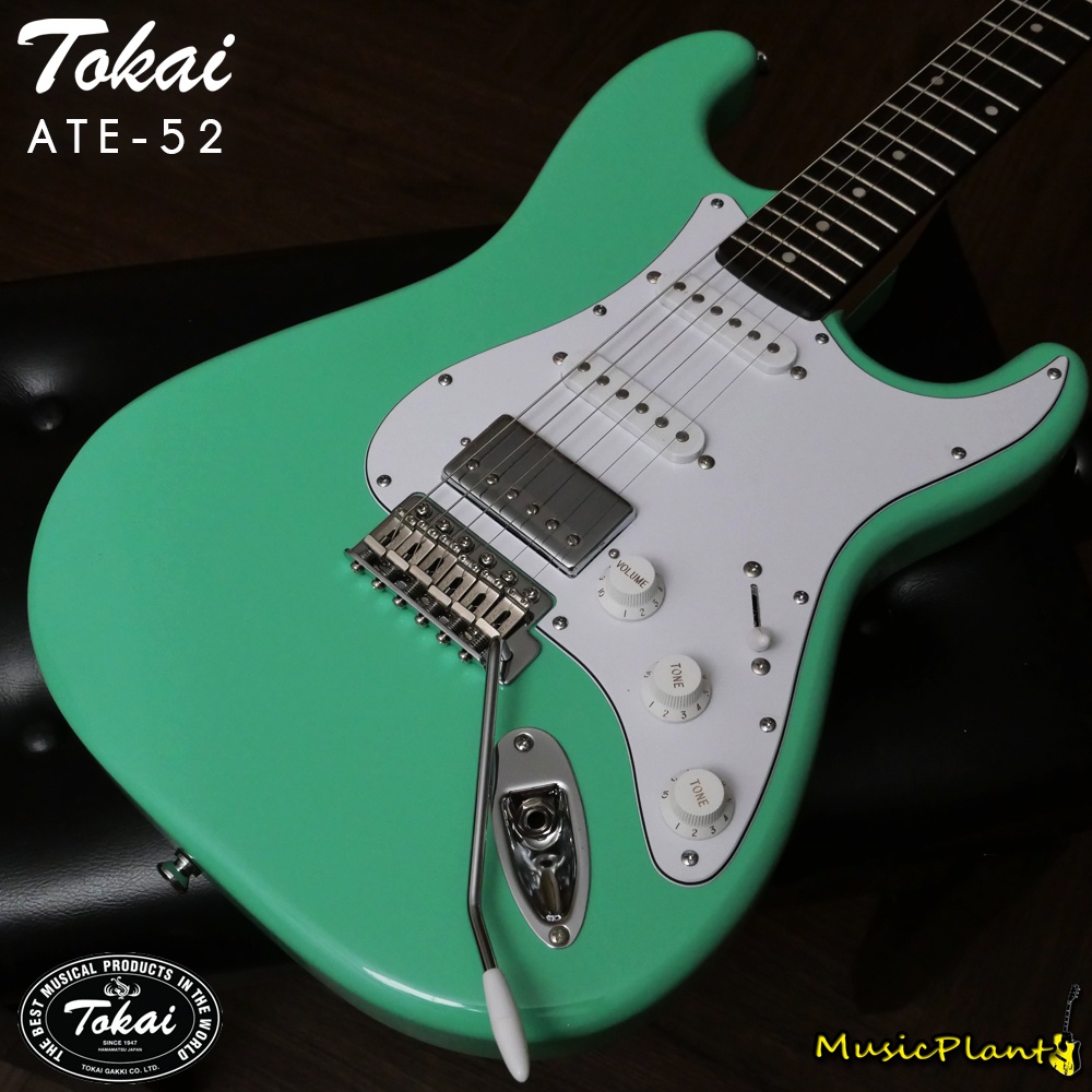 Tokai Electric Guitar - AST52SH | Shopee Thailand
