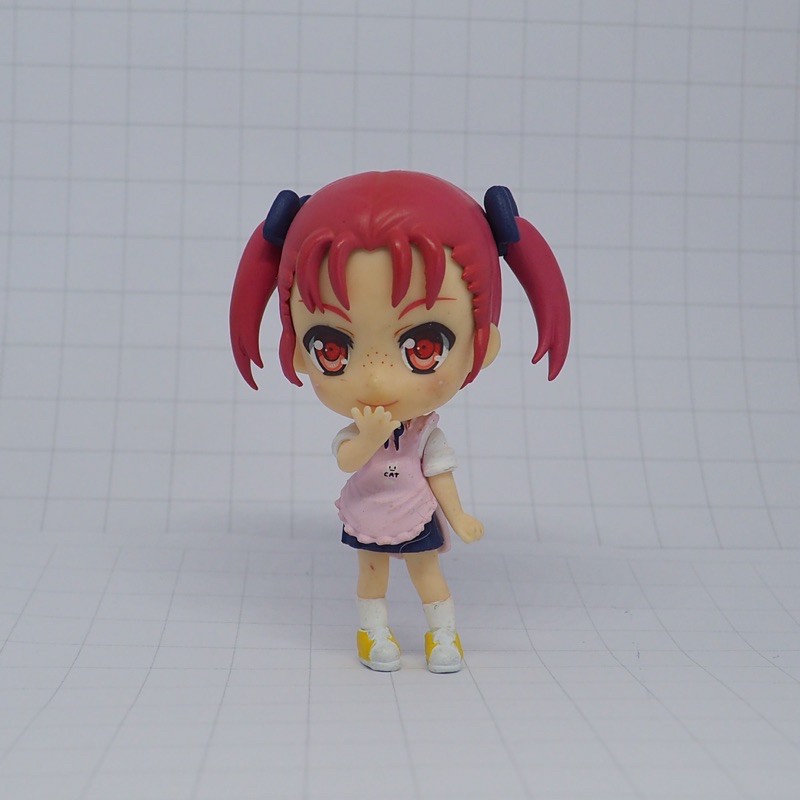 Accel World: Kouzuki Yuniko Chibi Kyun-Chara Ichiban Kuji | Shopee Thailand