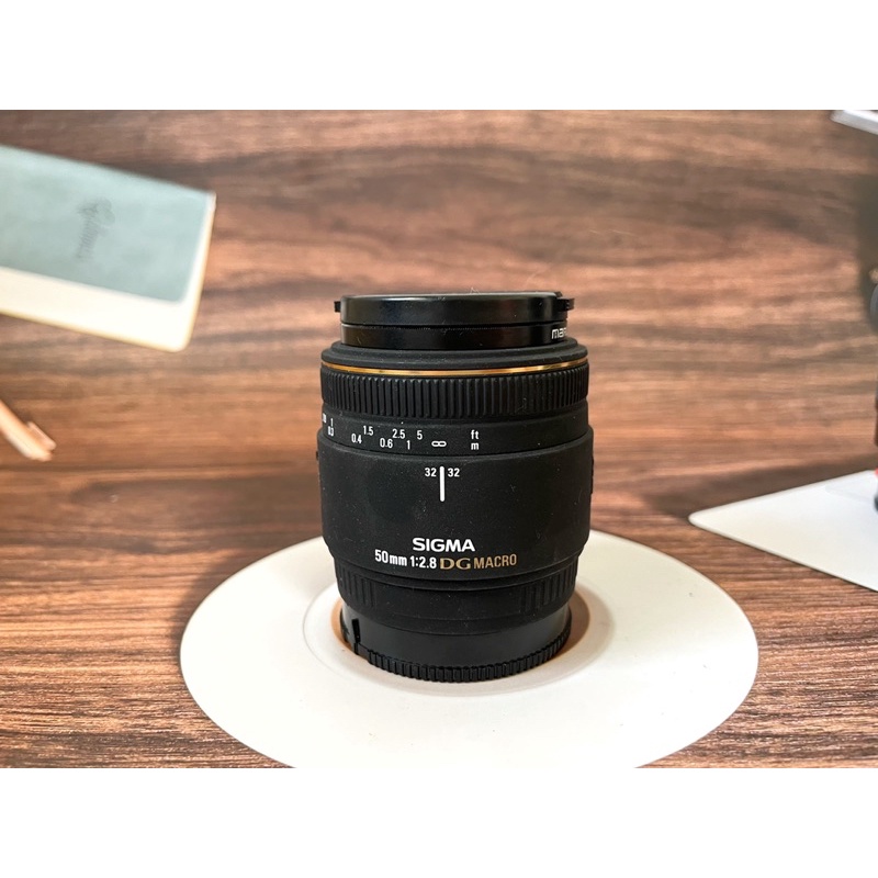 Sigma EX 50mm f2.8 Macro (Minolta AF Mount) | Shopee Thailand