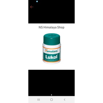 lukol ตกขาว มี กลิ่น | Shopee Thailand