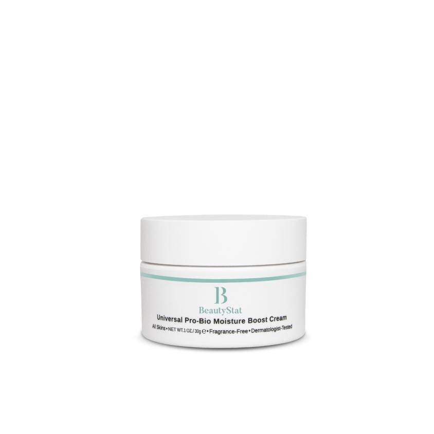 BEAUTYSTAT - Universal Pro-Bio Moisture Boost Cream 30ml | Shopee Thailand