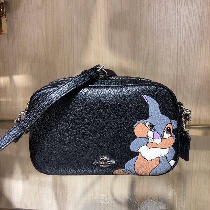 COACH DISNEY X COACH DUMBO CAMERA | Shopee Thailand