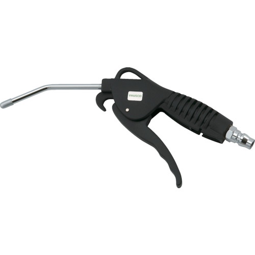 TRUSCO ปืนฉีดลม Air Duster Gun Resin Air Gun Plug Type Standard Nozzle ...