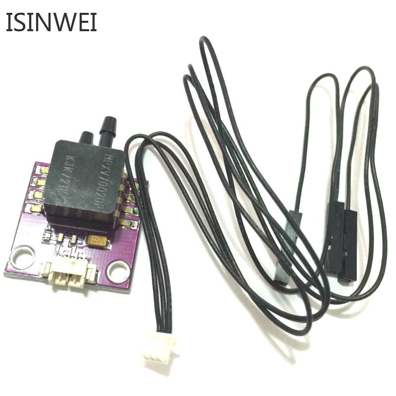 MPXV7002DP Airspeed Air Speed Sensor Breakout Board Transducer APM2.5 ...
