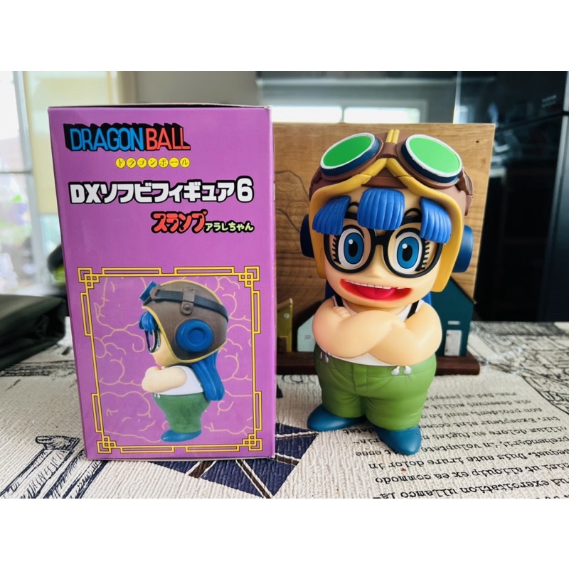 อาราเล่ Arale สวย งานแท้ น่ารักๆๆๆๆ | Shopee Thailand