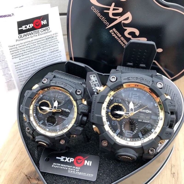 EXPONI แท้ | Shopee Thailand